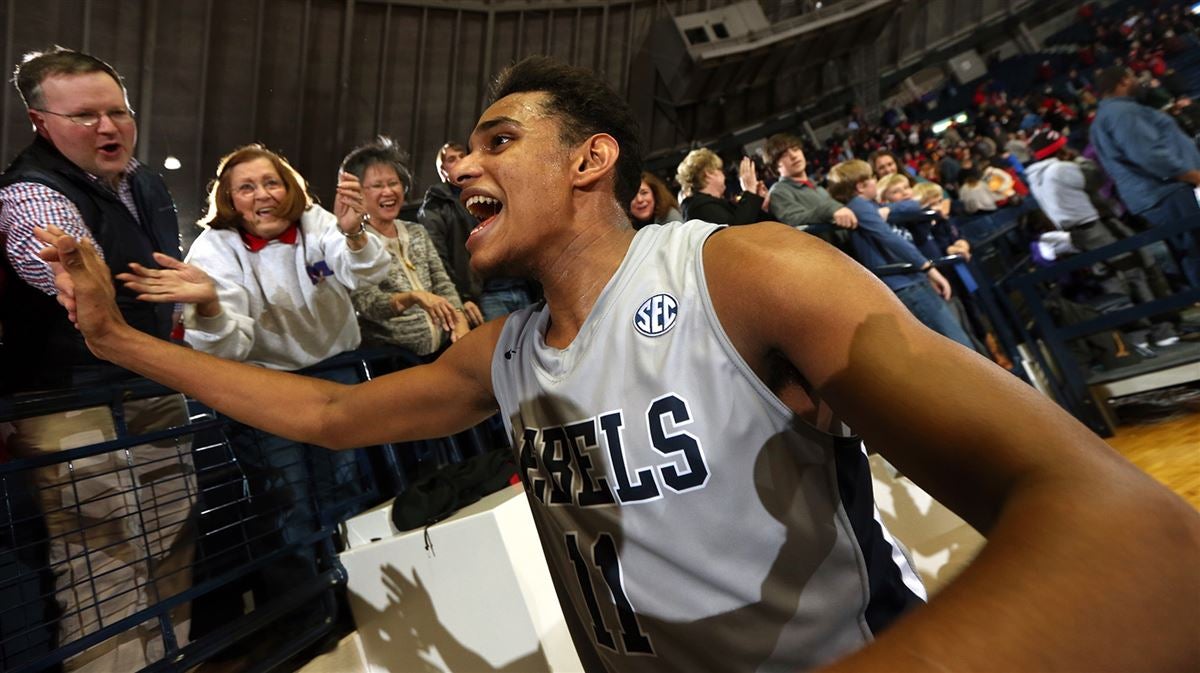 Former Ole Miss hoops players set for FIBA World Cup