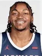 Bryce Harris, Howard, Shooting Guard