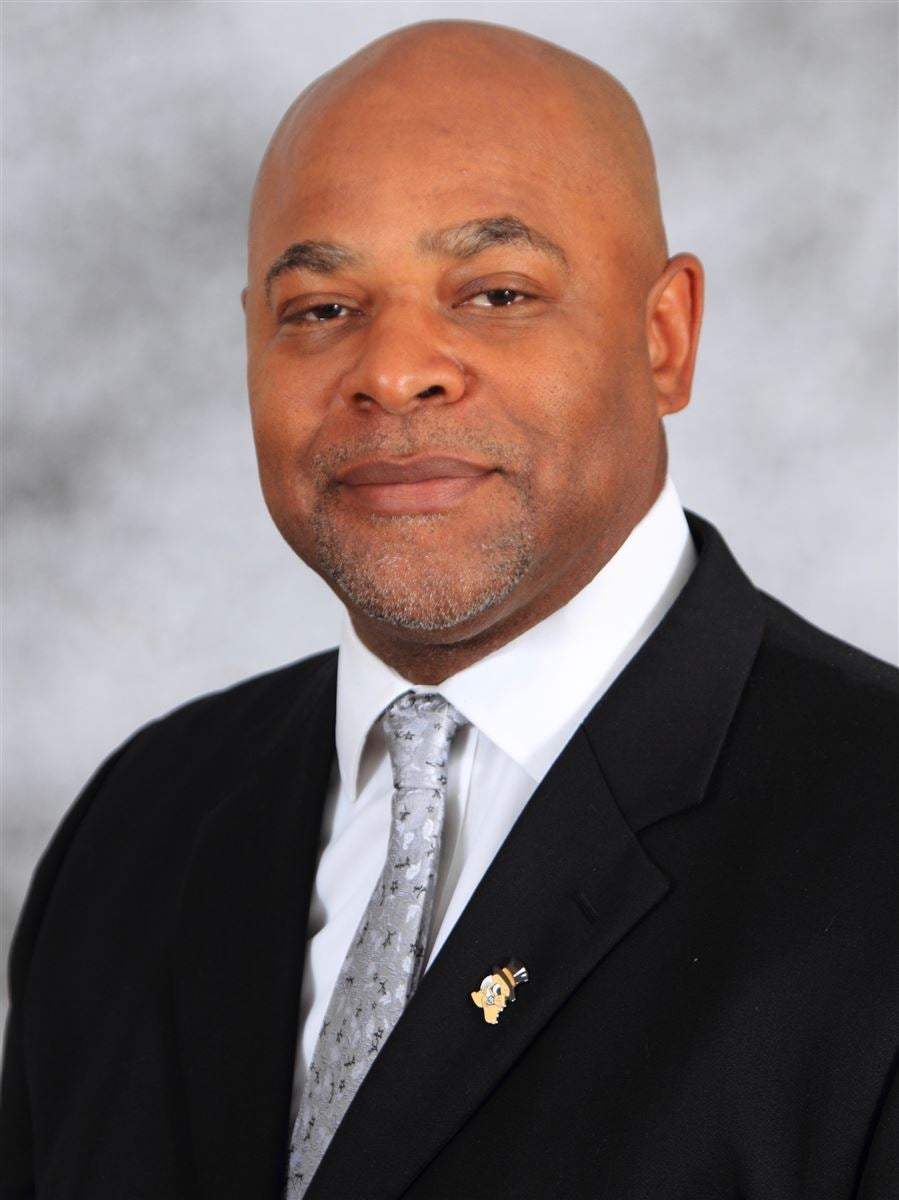 John Hunter, Running Backs Coach (FB), Wake Forest Demon Deacons