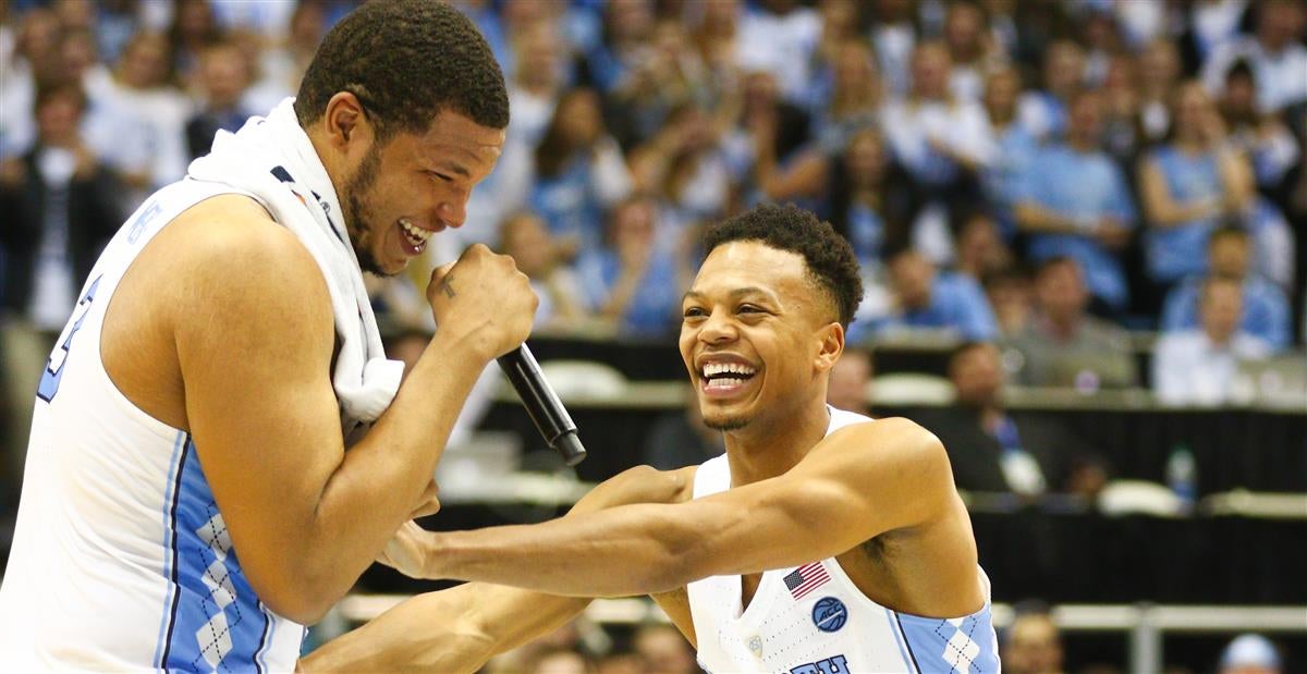 Romeo And Nate Britt