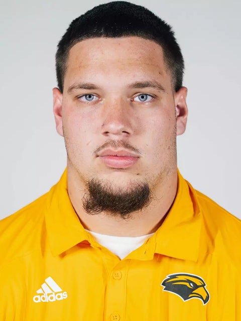 Mason Clinton, East Mississippi C.C., Defensive Line
