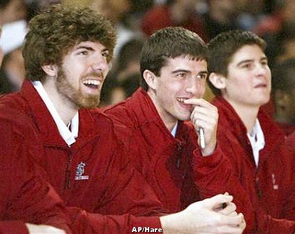 WSU's Kyle Smith has 'done a fantastic job,' says Daven Harmeling