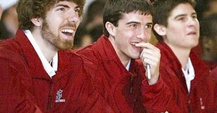 WSU's Kyle Smith has 'done a fantastic job,' says Daven Harmeling