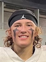 Noah Gardner, Lovejoy, Offensive Tackle