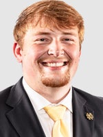 Joe Otting, Notre Dame, Offensive Line