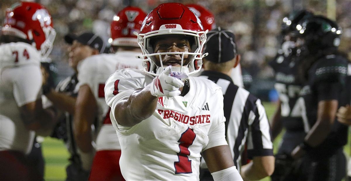 BarkBoard Game Thread: Fresno State at Hawaii