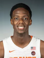 William Patterson, High Point, Center