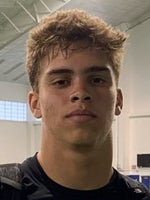 Drew Hall, Cheshire Academy, Athlete