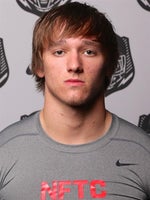 Marcus Childers, Northern Illinois, Quarterback