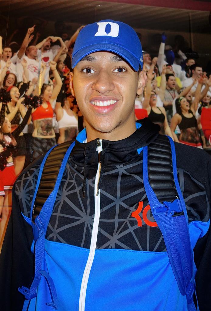 DBP Freshman Intro: Chase Jeter