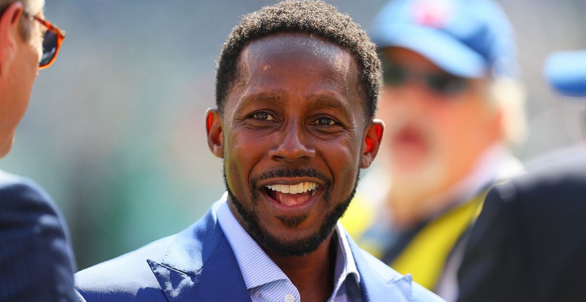 The CFP committee 'will try to get [Ohio State] in' the playoff, says ...