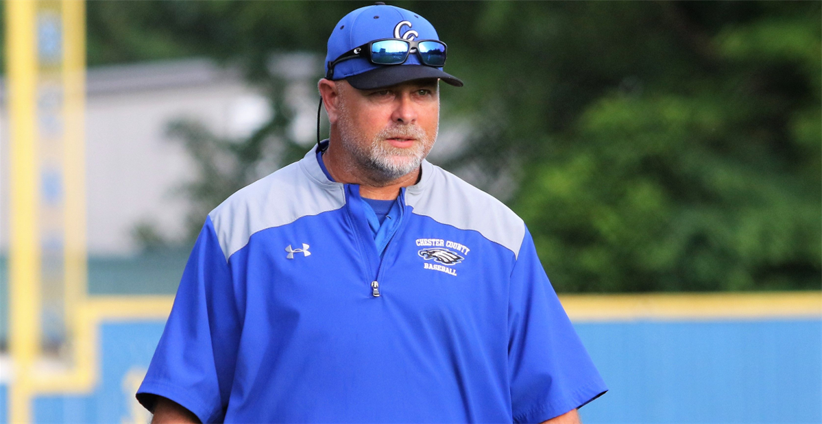 Willie Bloomquist taps Mike Goff for assistant job