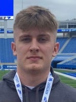 Eli Pietrowski, Corbin, Tight End