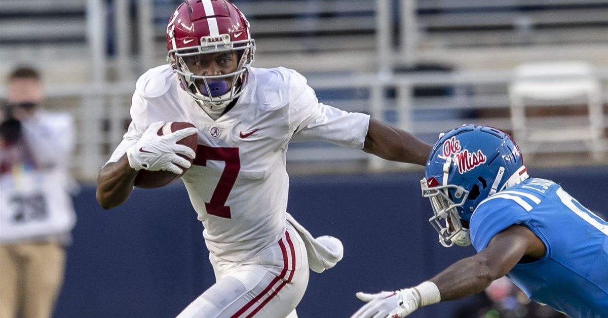 Pre-Camp Position Breakdown: Wide Receivers