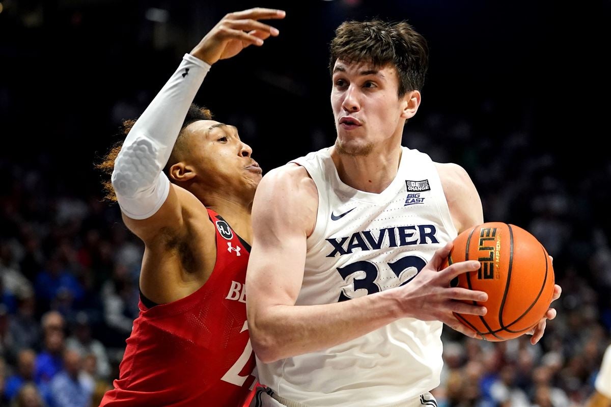 The Matchups: Xavier vs Cincinnati