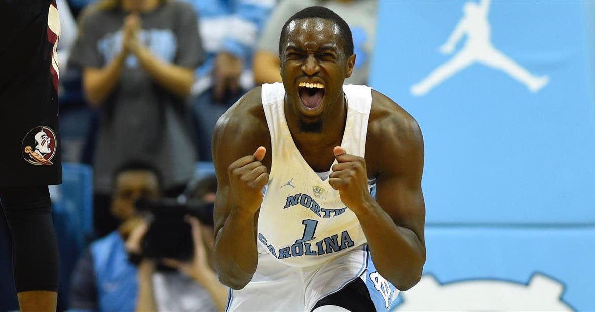 The Top 100 UNC Basketball Players: 71-80