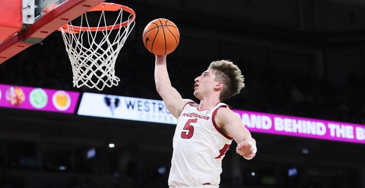 Joseph Pinion fighting for increased role in sophomore season