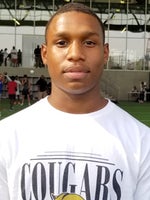 Myles Price, Texas Tech, Wide Receiver