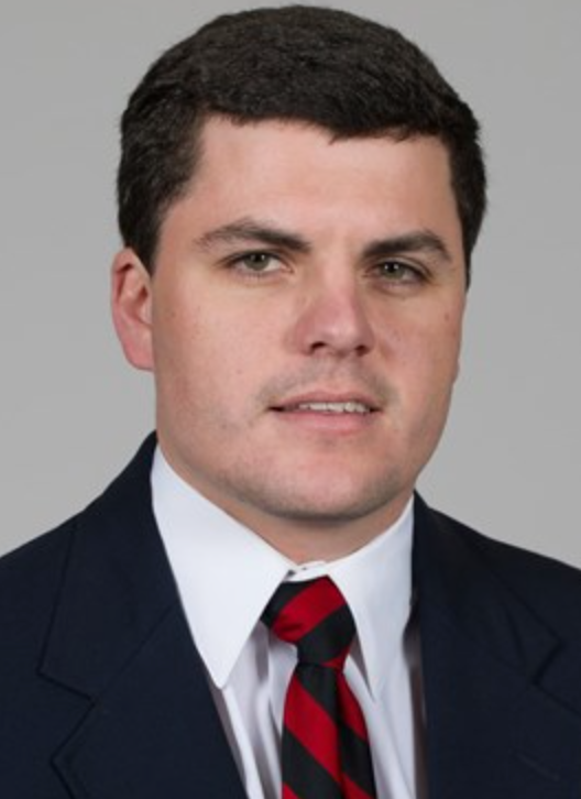 Marshall Malchow, General Manager (FB), Oregon Ducks