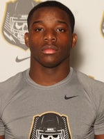 Jamarious Morgan, Thomas R Proctor, Running Back