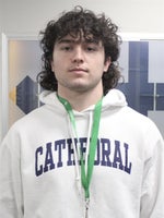 Danny O'Neil, Cathedral, Quarterback