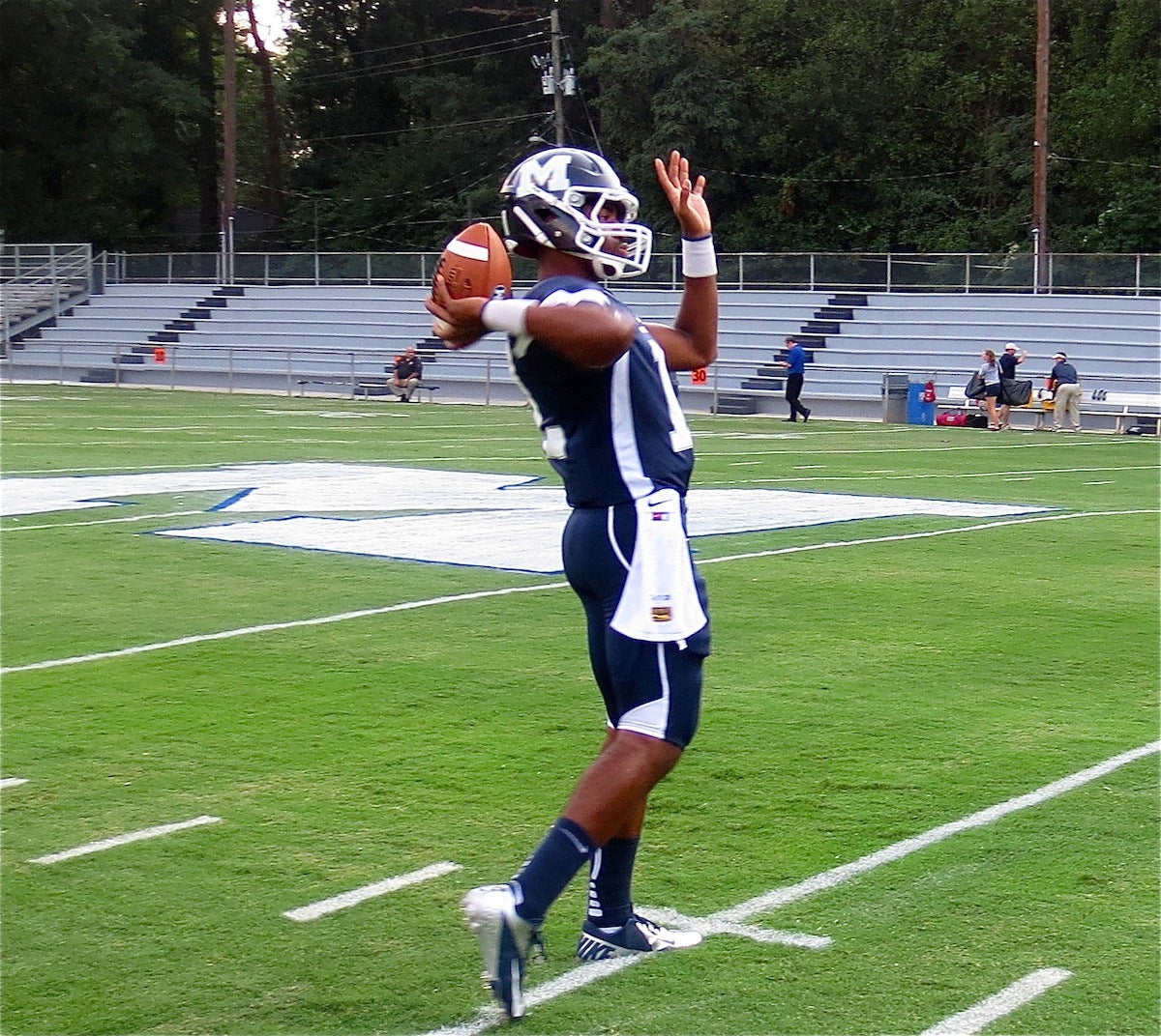 LSU '13 Commitment Tracker