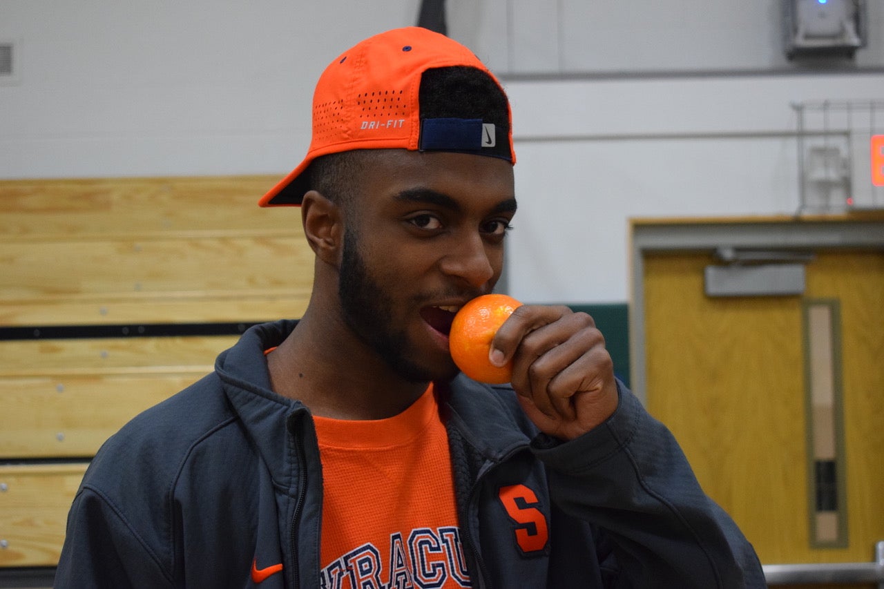 Eric Coley NSD: Gallery & Video Interview