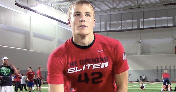 Hunter Johnson Game Set To Air On ESPNU