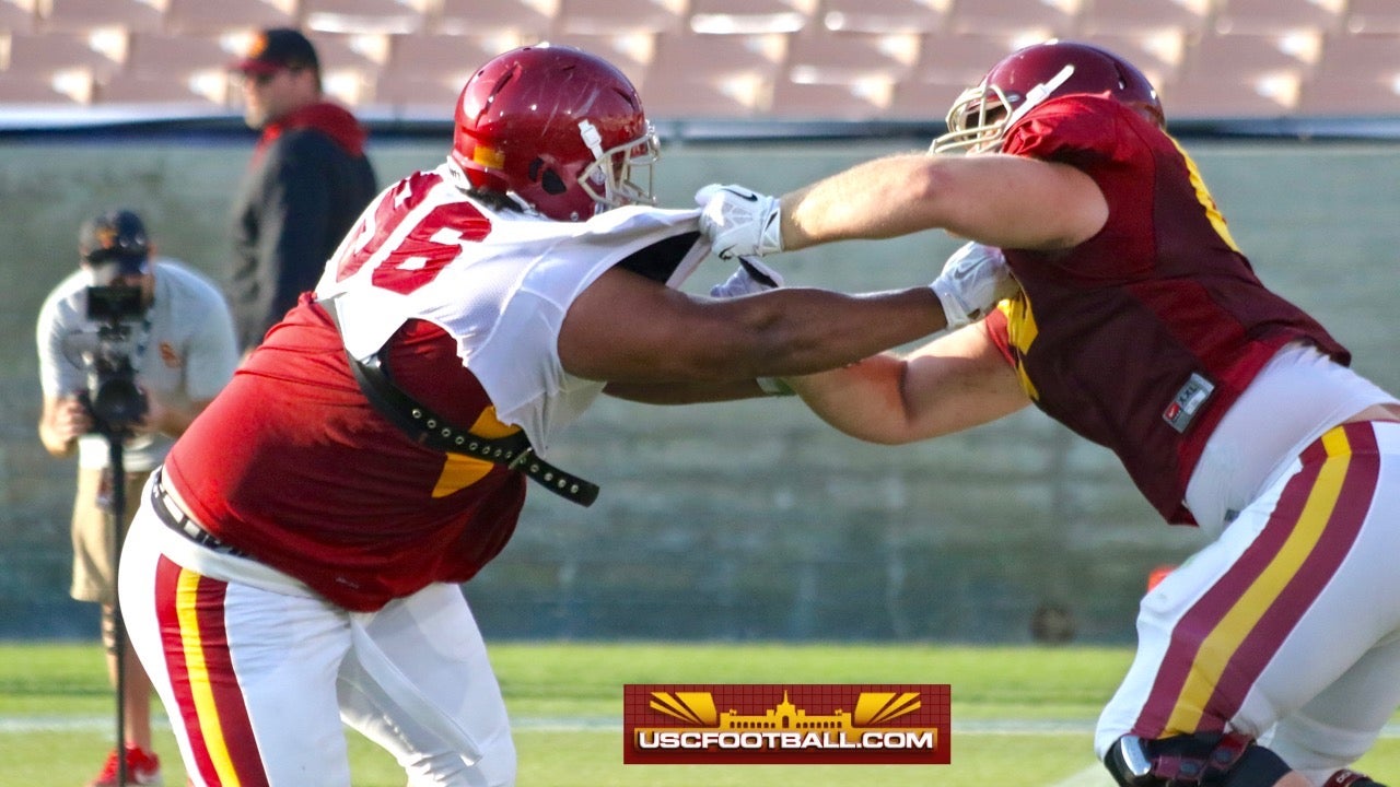 Fall Camp Week 2 Top Photos & Gallery