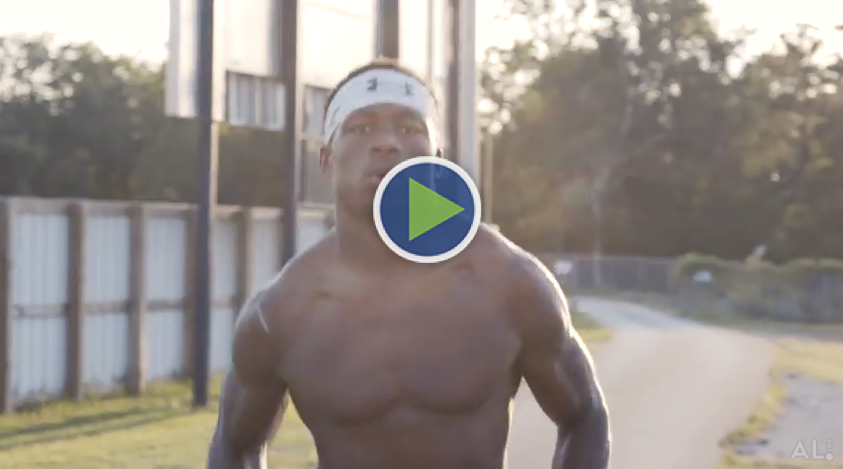 Watch: Alabama lands 2017 studs Kendall Randolph, Kyriq McDonald