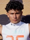 David Cordero, Hawaii, Running Back