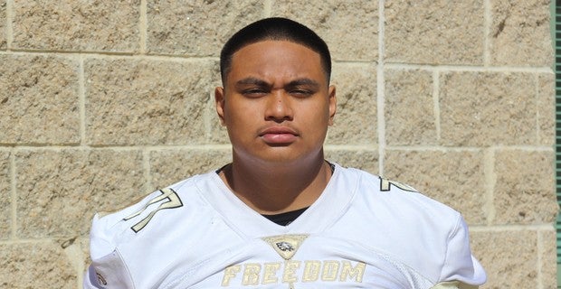 First Glance at Virginia Tech's Final 2019 Class