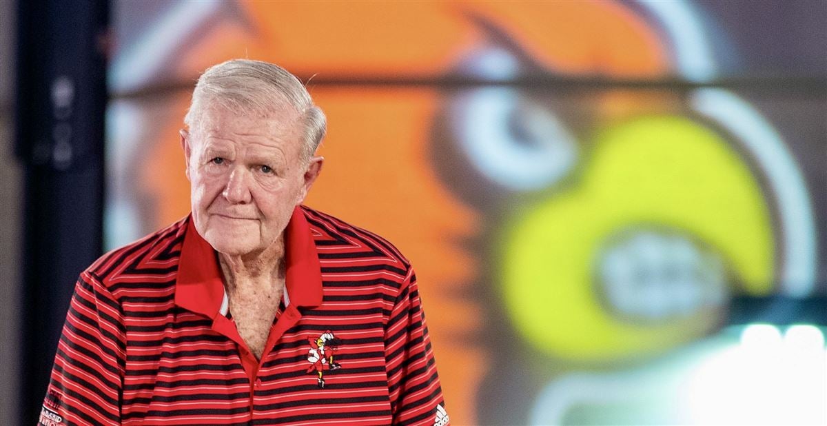 Louisville to host celebration of life for Denny Crum on Monday