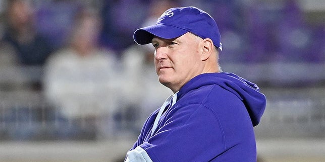 GoPowercat - Kansas State Wildcats Football, Basketball, & Recruiting