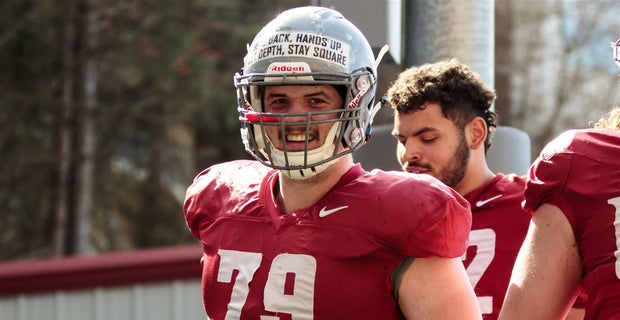 Blake McDonald Profile Photos