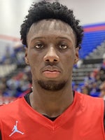 Davius Loury, Kenwood Academy, Power Forward