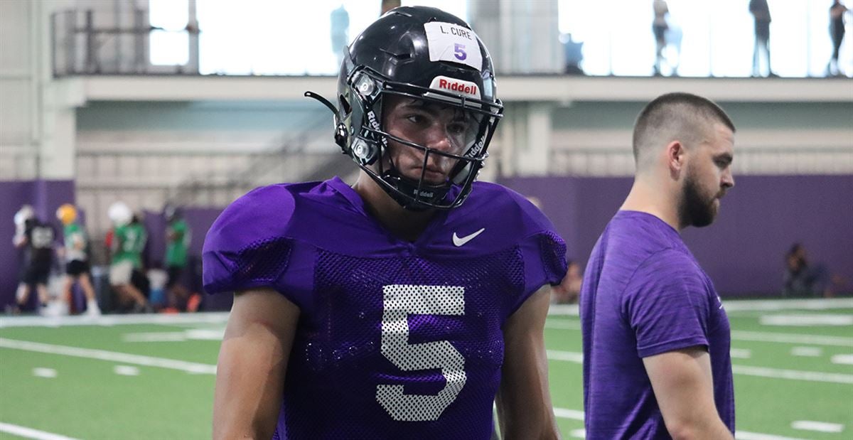 New Top247 addition Linkon Cure can be a dynamic college weapon