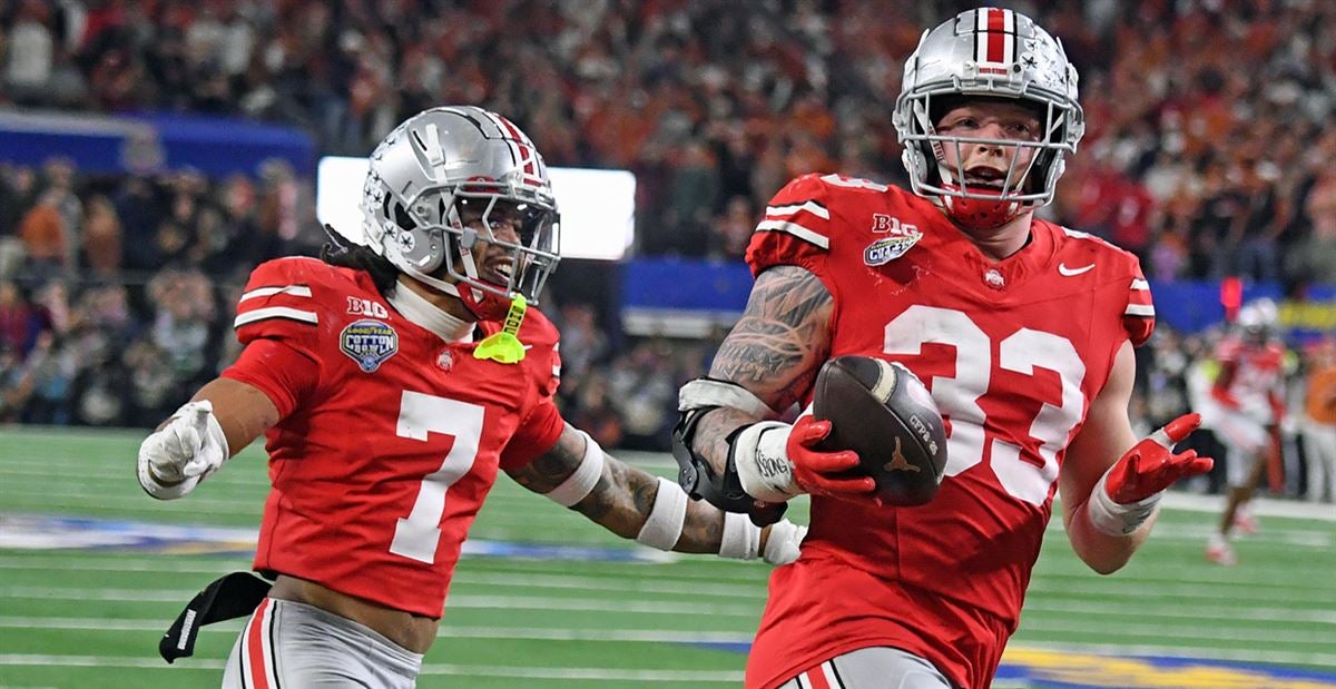 Answering The Questions: Buckeyes’ remarkable run continues at Cotton Bowl