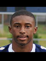 Anthony Evans, Fike, Running Back