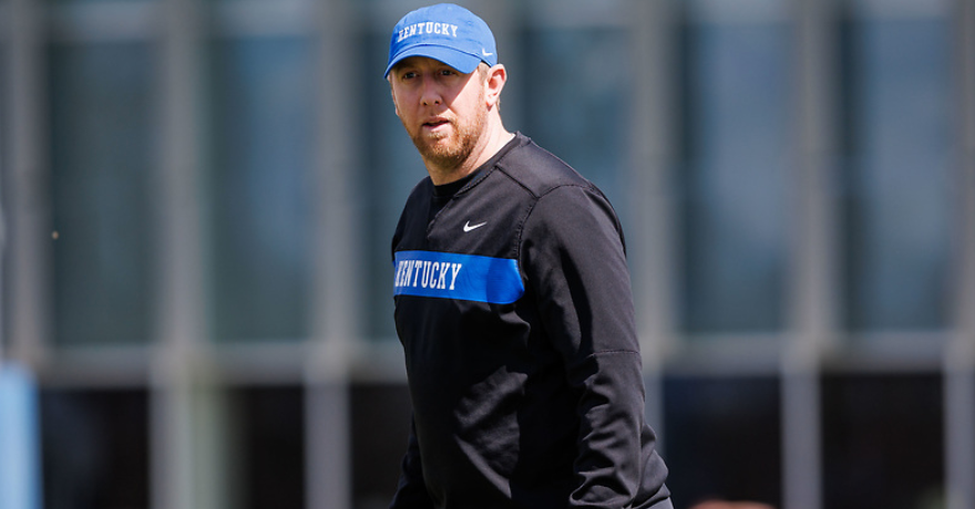 ESPN analyst ranks Liam Coen among top 5 offensive coordinators in ...