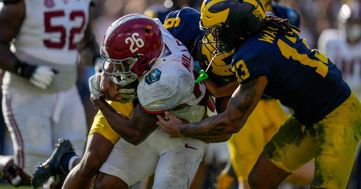 Stats reveal what Alabama running backs lacked in 2024, highlight key ...
