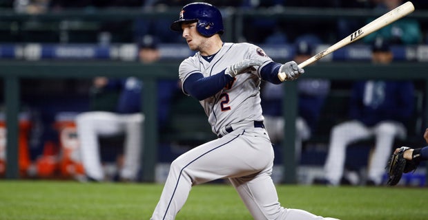 Alex Bregman headlines LSU Baseball First Pitch Banquet