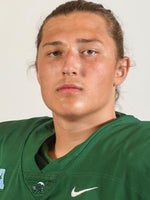 Noah Gardner, Tulane, Offensive Tackle
