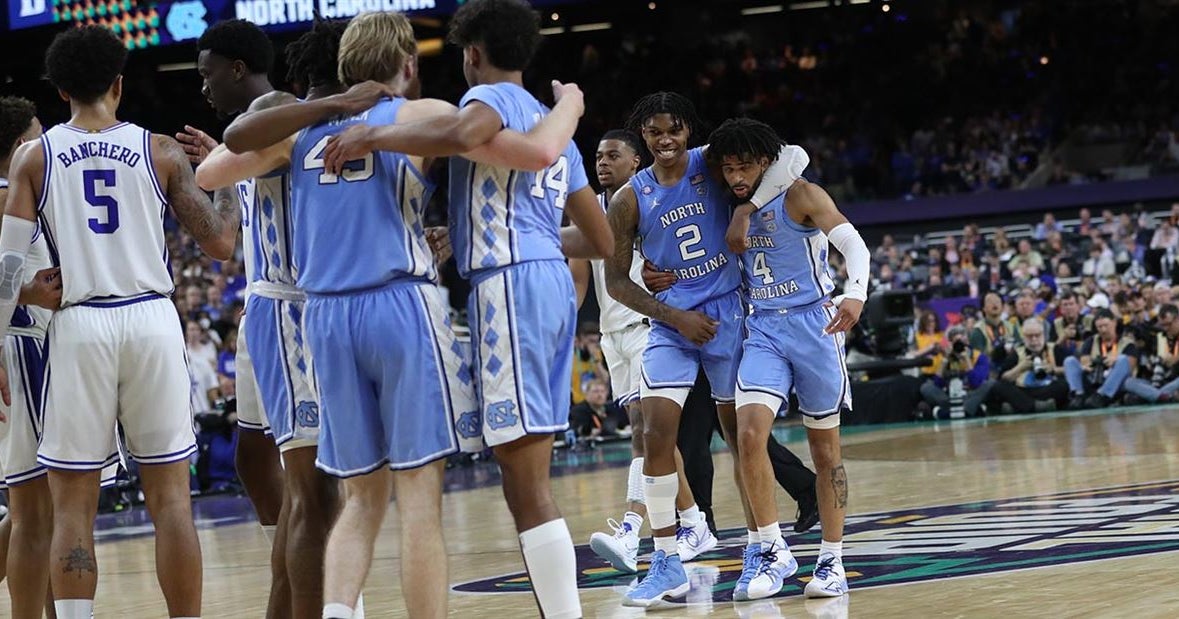 The Power Of Love - Tar Heel Times - 4/3/2022