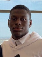 Trevian Thomas, Arkansas State, Safety