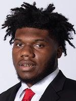 Darrell Jackson, Miami, Defensive Line