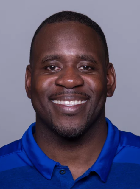 John Egorugwu, Linebackers Coach (FB), Vanderbilt Commodores
