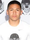 Daniel Munguia, Don Lugo, Wide Receiver