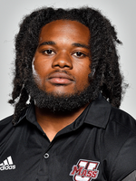 Da'Shon Ross, Massachusetts, Linebacker
