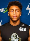 Jonathan Taylor, Salem, Running Back